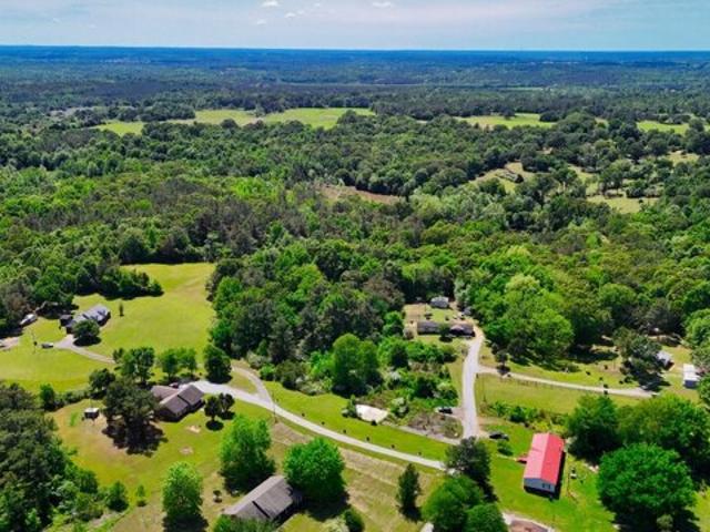Beck Springs Rd, Holly Springs, Plot For Sale
