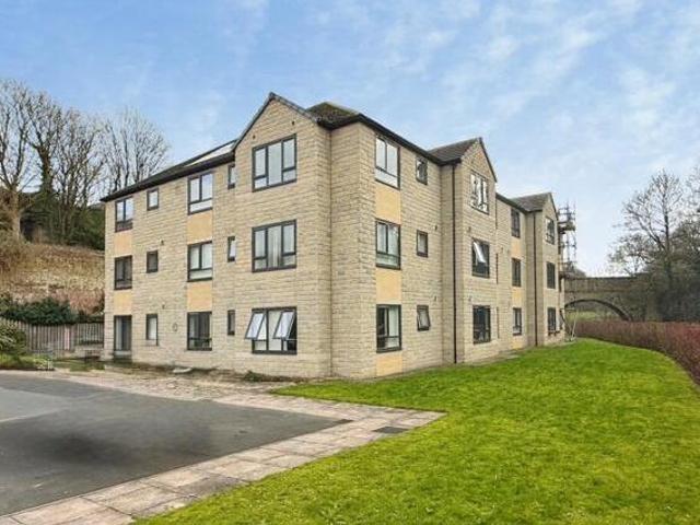 Beck View Way, Shipley, 1 Bedroom Apartment