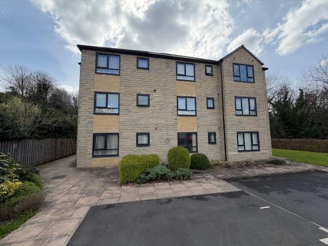 Beck View Way, Shipley BD18, 1 bed flat to rent, £750 pcm | PrimeLocation