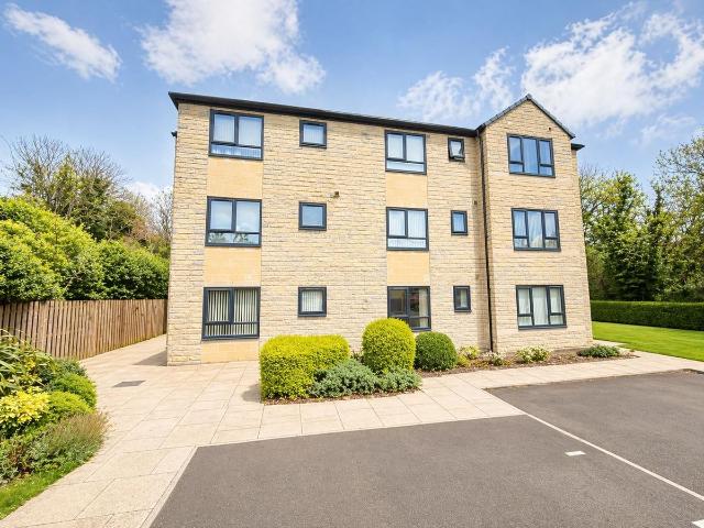 Beck View Way, Shipley BD18, 1 bed flat to rent, £750 pcm | PrimeLocation