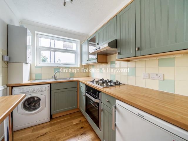 Beckenham Grove, Bromley, Kent, BR2