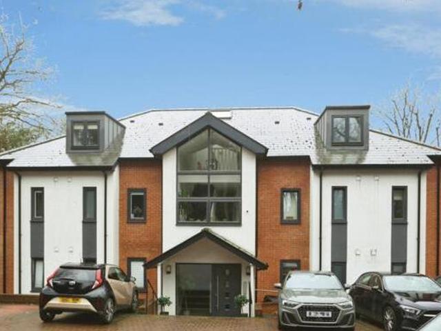 Beckenham Lane, Bromley, 1 Bedroom Apartment