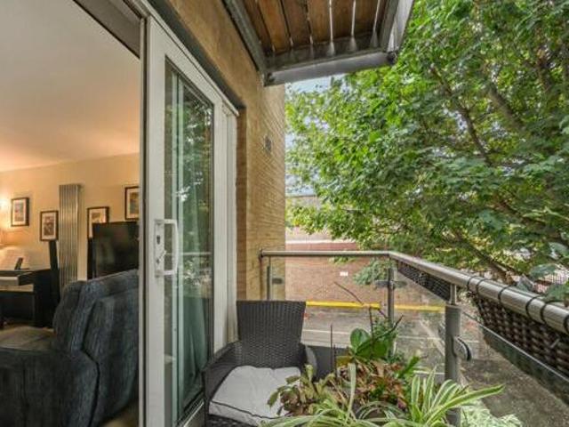 Beckenham Road, Beckenham, 2 Bedroom Apartment
