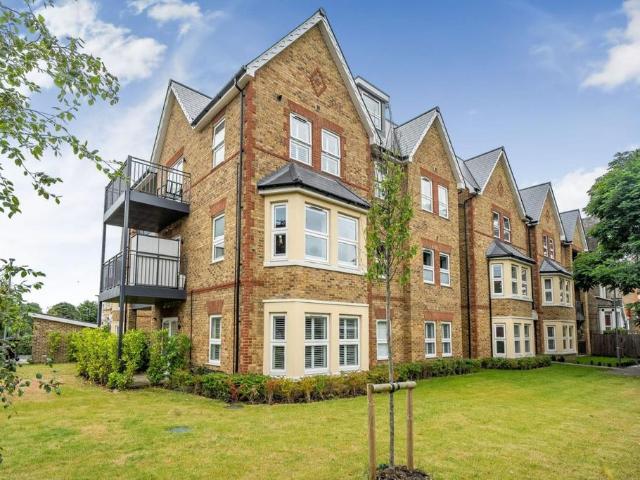 Beckenham Road, Beckenham, BR3 1 bed flat to rent £1,850 pcm £427 pw