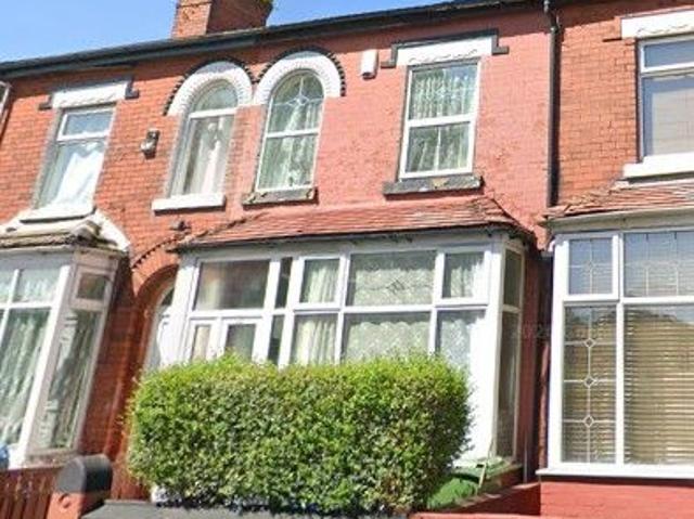 Beckenham Road, Manchester M8, 3 bed terraced house to rent, £1,500 pcm | PrimeLocation