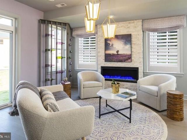 Becker Dr Unit,chalfont, Home For Sale