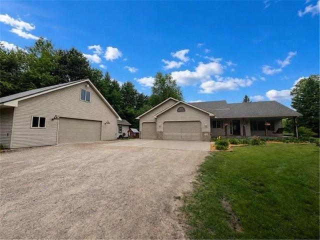 Becker, MN 55308