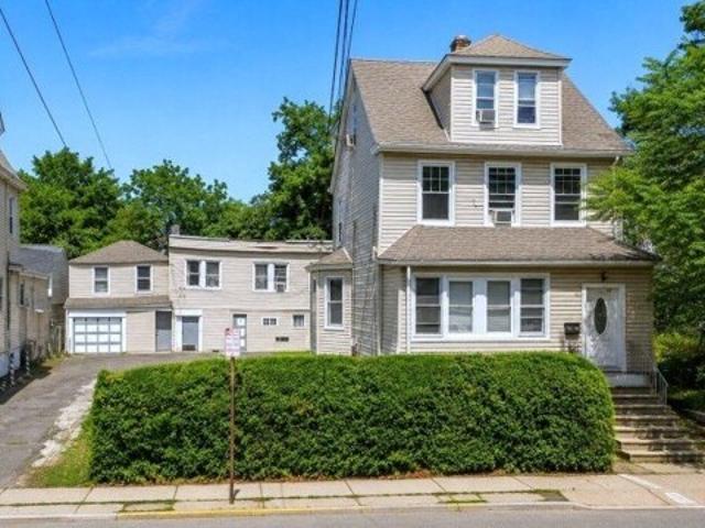 Becker Ter, Irvington, Home For Sale