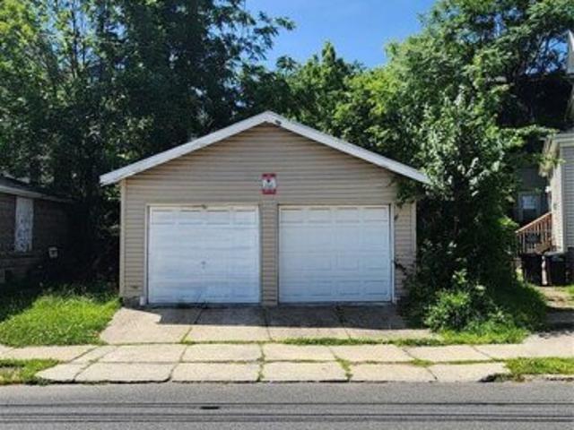 Becker Ter, Irvington, Home For Sale