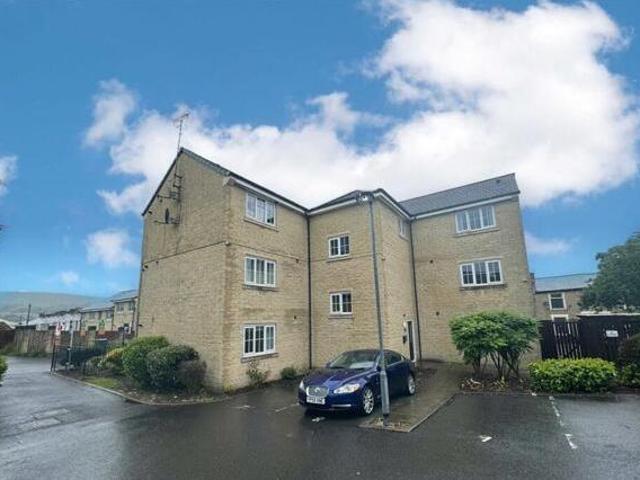Beckett Court, Darwen, 2 Bedroom Flat