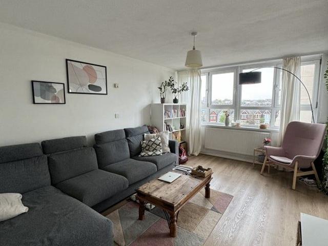 Beckett House, Lingham Street, London SW9, 2 bed flat to rent, £2,700 pcm | PrimeLocation