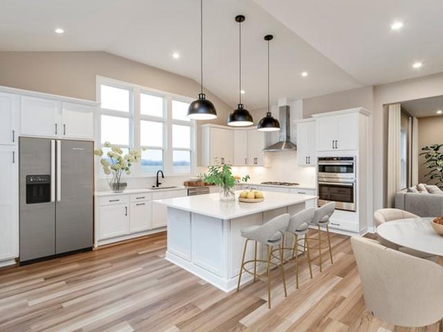 Beckett Plan Alton Place Community