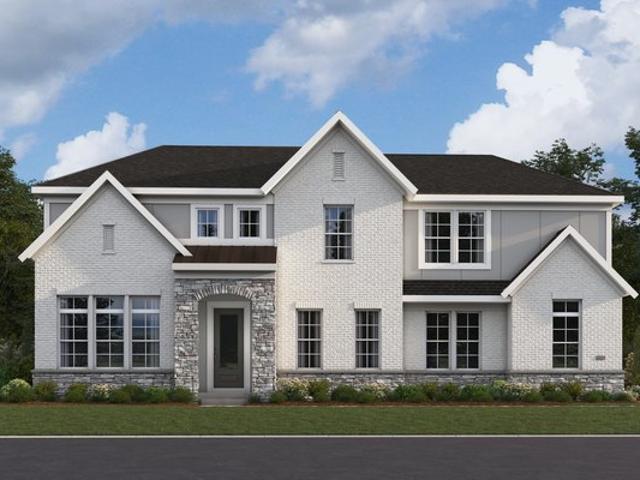 Beckett Plan Losh Landing Community