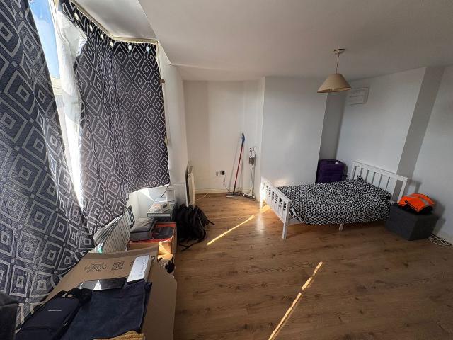 Beckett Road, Doncaster DN2, 1 bed flat to rent, £450 pcm | PrimeLocation