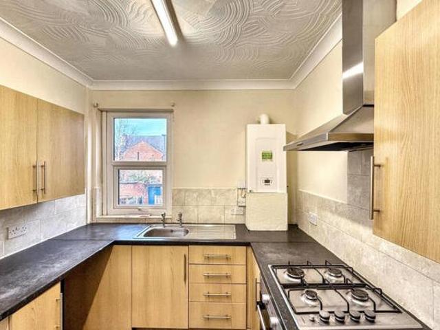 Beckett Road, Doncaster, 2 Bedroom Terraced