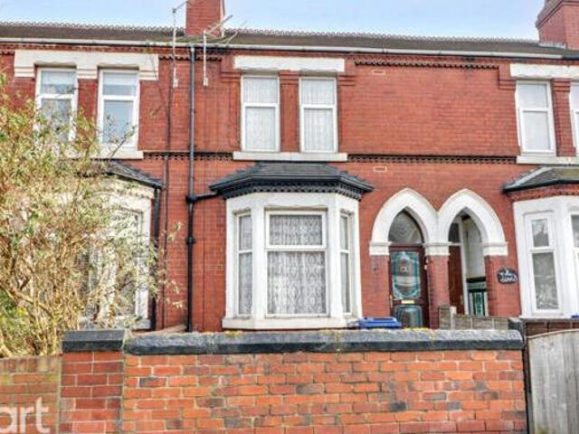 Beckett Road, Wheatley, 3 Bedroom Terraced