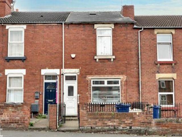Beckett Road, Wheatley, 3 Bedroom Terraced
