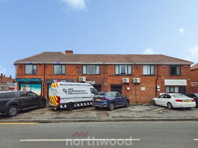 Beckett Road, Wheatley, Doncaster DN2, 1 bed flat to rent, £725 pcm | PrimeLocation