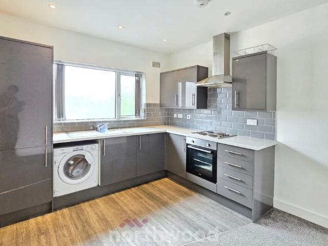Beckett Road, Wheatley, Doncaster DN2, 2 bed flat to rent, £750 pcm | PrimeLocation