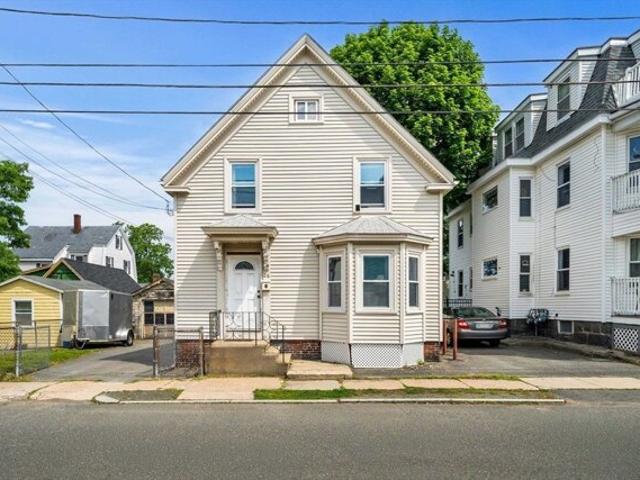 Beckett St, Peabody, Home For Sale