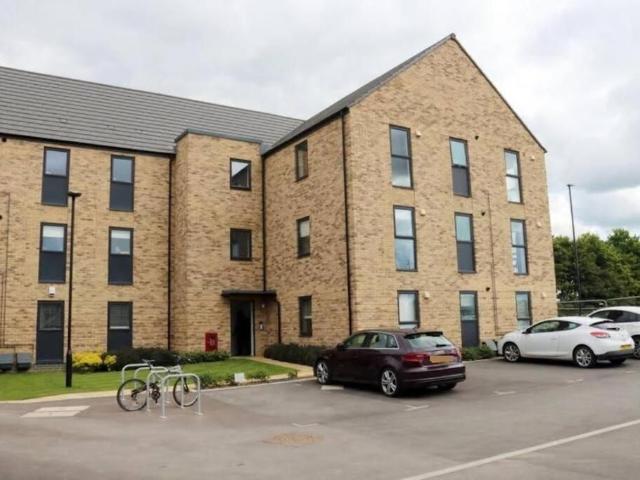 Beckett Strand, Wichel Stow SN1, Room to rent, £600 pcm | PrimeLocation
