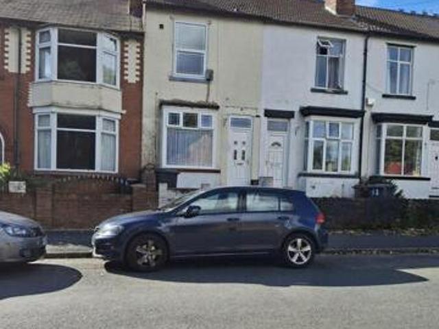 Beckett Street, Bilston, 2 Bedroom Terraced