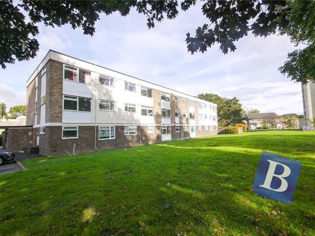 Becketts Court, Canterbury Way, Warley, Brentwood CM13, 2 bed flat to rent, £1,350 pcm | PrimeLocation