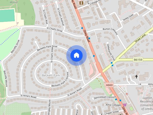 Becketts Park Drive 4