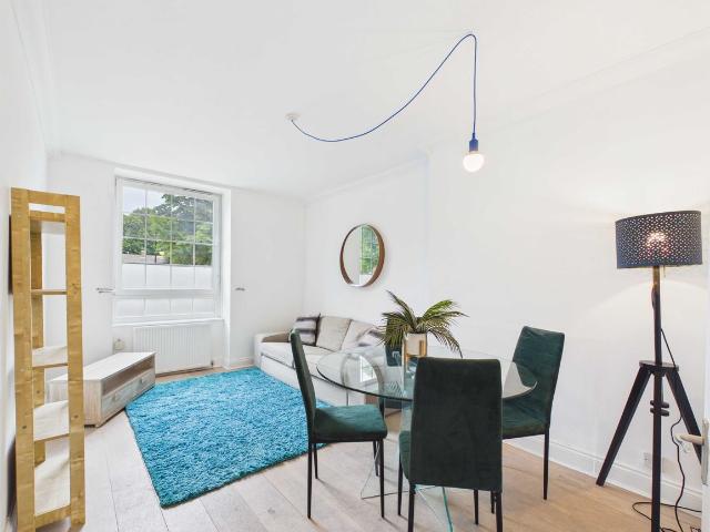 Becket House, Borough SE1, 1 bed flat to rent, £2,015 pcm | PrimeLocation