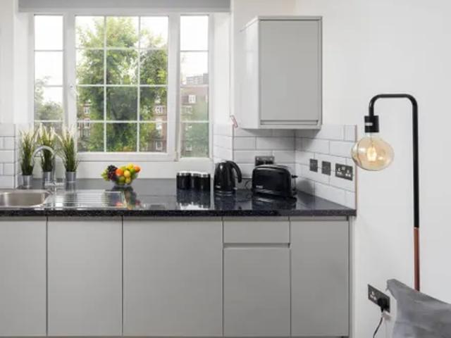 Becket House, Becket Street, Bermondsey Village, London, SE1 4YG, United Kingdom | 2 bed apartment for rent #154580614 | Rentberry