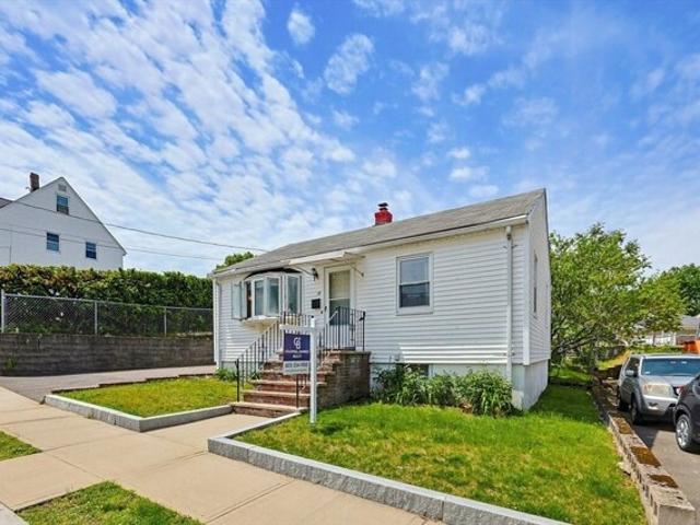 Becket St, Quincy, Home For Sale