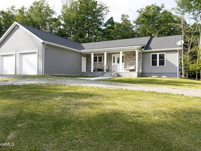 Becket Rd, Otis, Home For Sale