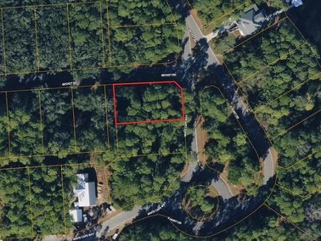 Becket Rd, Saint Marys, GA 31558