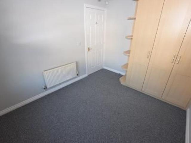 Beckets View, Abington, Northampton, NN1