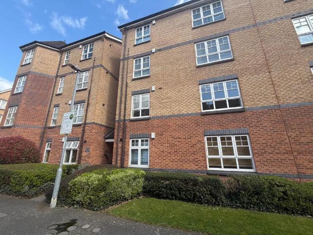 Beckets View, NORTHAMPTON 2 bed flat to rent £1,150 pcm £265 pw