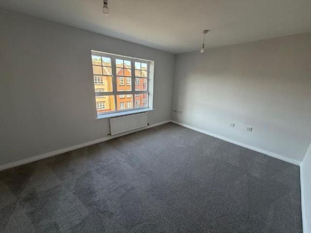 Beckets View, Northampton