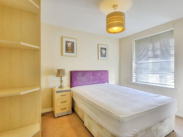 Beckets View, Northampton