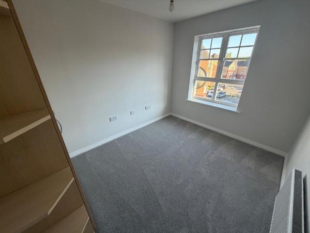 Beckets View, Northampton
