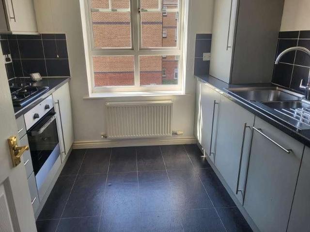 Beckets View, Town Centre, Northampton, NN1