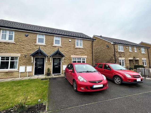 Beckets Wood, Chapel En Le Frith SK23, 3 bed semi detached house to rent, £1,100 pcm | PrimeLocation