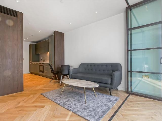 Beckford Building, Heritage Lane, West Hampstead, London NW6, Studio to rent, £2,100 pcm | PrimeLocation