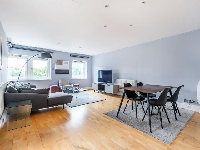 Beckford Close, Warwick Road, London W14, 2 bed flat to rent, £3,455 pcm | PrimeLocation
