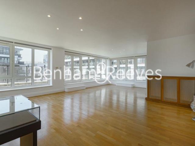 Beckford Close, Warren House W14 3 bed apartment to rent £8,645 pcm £1,995 pw