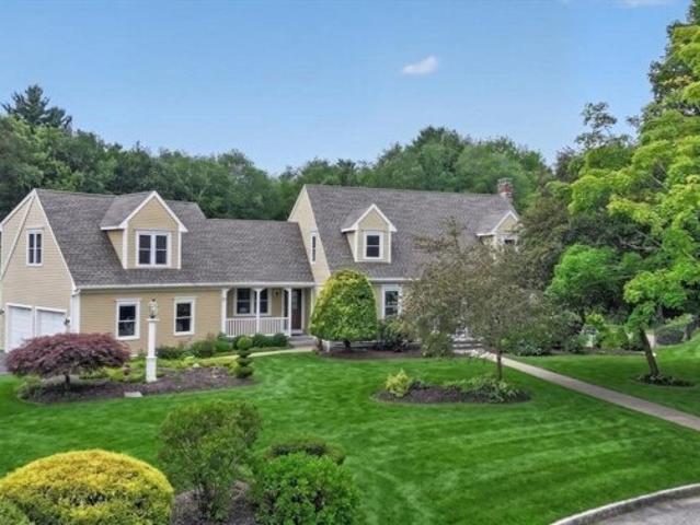 Beckford Farm Rd, Hanover, Home For Sale