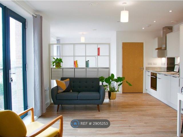 Beckford House, Bristol BS1, 1 bed flat to rent, £1,000 pcm | PrimeLocation