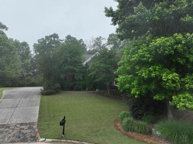 Beckford Oaks Pl NW