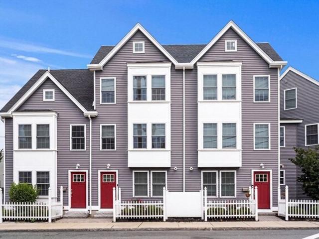 Beckford St Unit D, Beverly, Condo For Sale