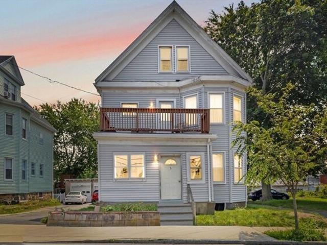 Beckford St Apt,beverly, Condo For Sale