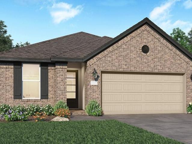Beckham Plan Anniston Bristol Collection Community