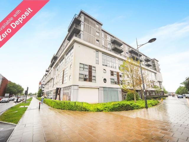 Beckhampton Street, Swindon SN1, 1 bed flat to rent, £875 pcm | PrimeLocation